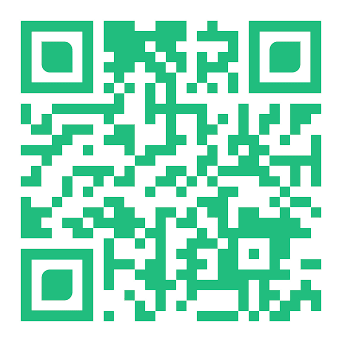 Customize and create a nice qr code for you by Pbarhate | Fiverr