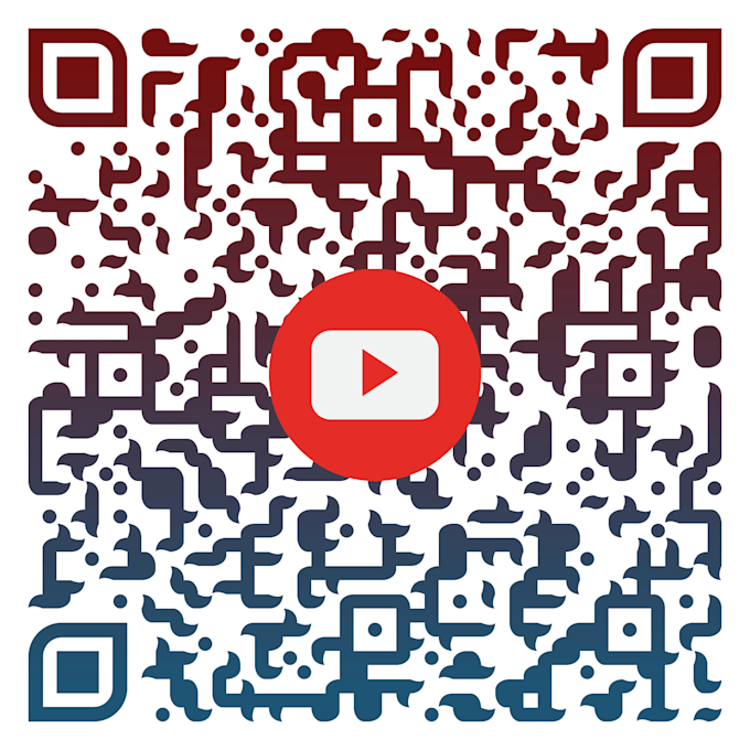 Creat perfect qr code for you by Rafiraja | Fiverr