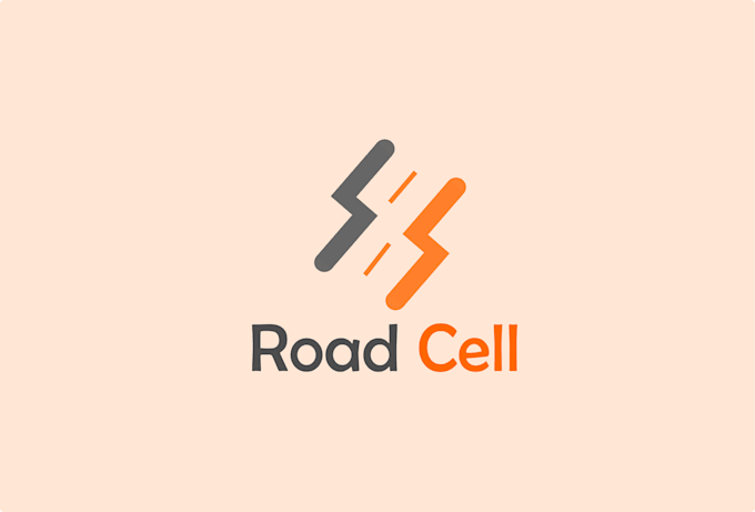 Create simple logo free source file for your brand by Triart31 | Fiverr