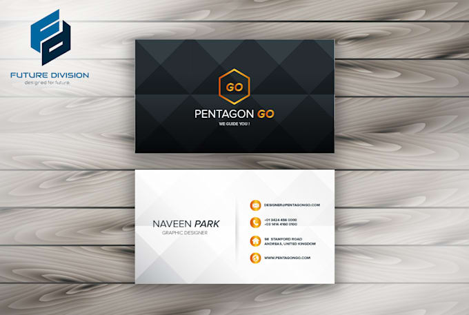 Do Modern Minimalist Business Logo Design By Futuredivision Fiverr 