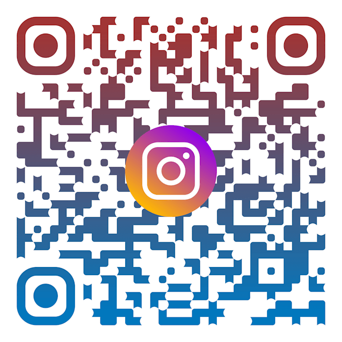 Create a professional high quality qr code by Gokulthenoob | Fiverr