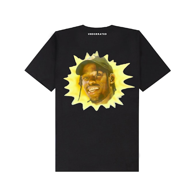 Do graphic design of your clothes also i can make you new shear pattern ...