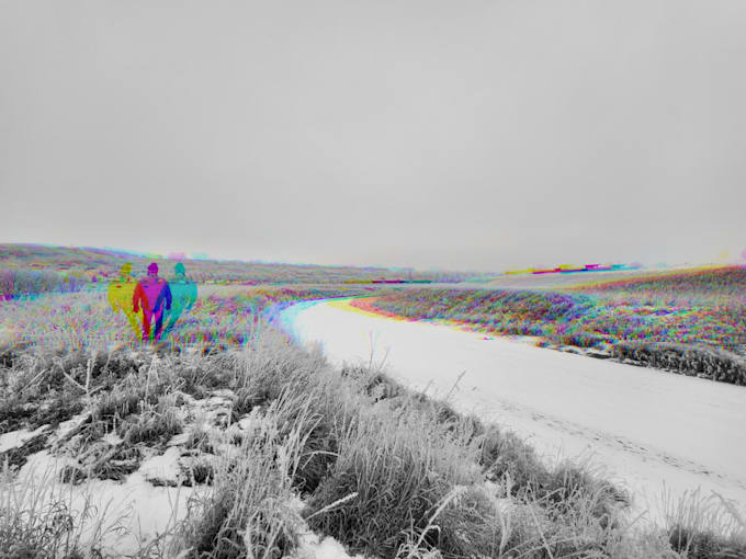 Make incredibly unique album art for unbelievable prices by Gonz_artist | Fiverr