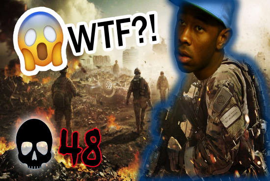 Make eye popping youtube thumbnails for you in only 3 hours by ...