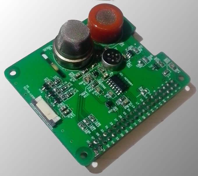 Electronic devices full development cycle by Dmytrotar | Fiverr