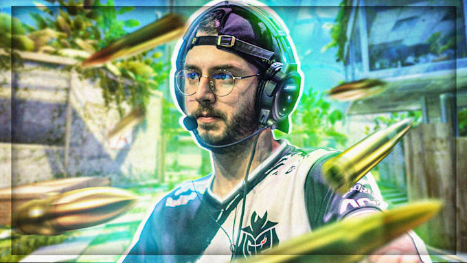 Design a high quality thumbnail in 24 hours by Karxlis | Fiverr