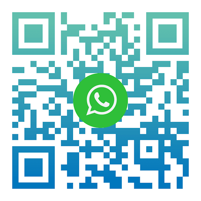 Create perfect qr code for your by Hussnainmahm561 | Fiverr