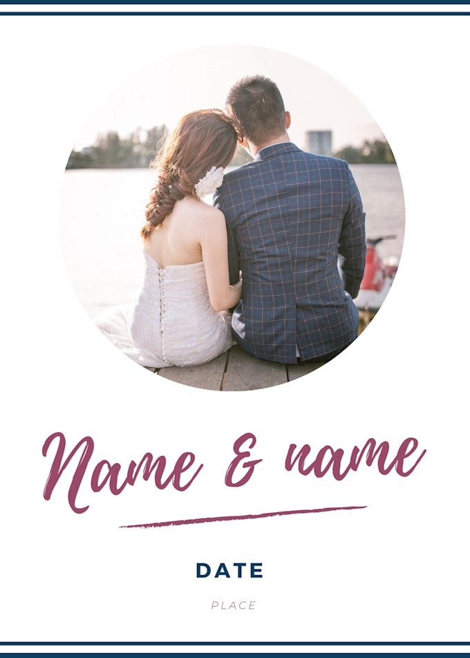 Create an amazing bookmark, poster, book cover, cards by Ferpa22 | Fiverr