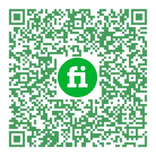 Codigos qr para el confort de su negocio by Cristiansand268 | Fiverr