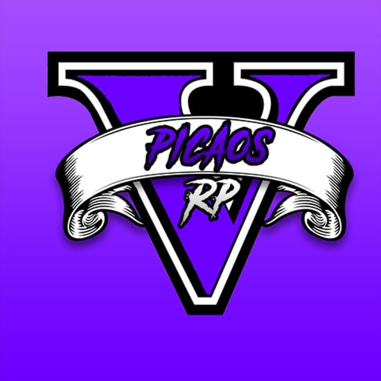 Make fivem server logo by Dnieldesigns | Fiverr