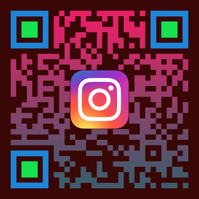 Make qr codes at very low price by Vishalmeghwal12 | Fiverr