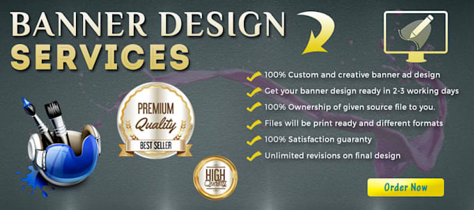 Do top rated graphic design work and digital art for you by Muaz180 ...