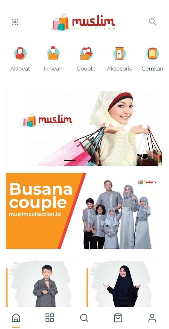 Build android app using flutter by Akagi92_ | Fiverr