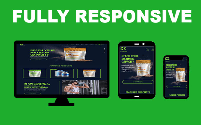 Design wix website and redesign business wix website by Wix_mentor | Fiverr Design wix website and redesign business wix website by Wix_mentor | Fiverr