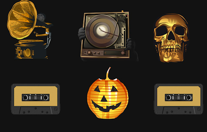 Draw any item into cartoon from photo 24 hours by Vexelart | Fiverr