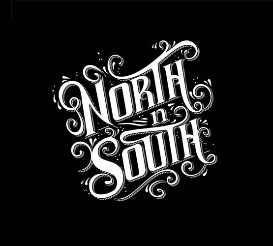 Design a professional modern rock band logo by Janette_gabon | Fiverr