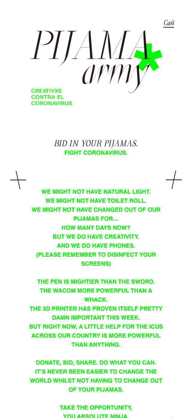 Code your landing page with html css and java by Chloecordon | Fiverr