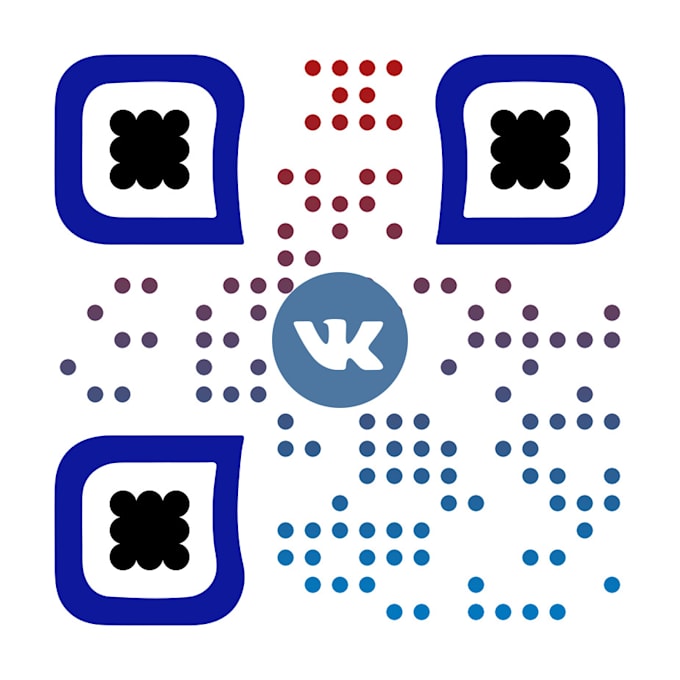Create professional and unique custom qr code design by Nimaimondal256 ... Create professional and unique custom qr code design by Nimaimondal256 ...