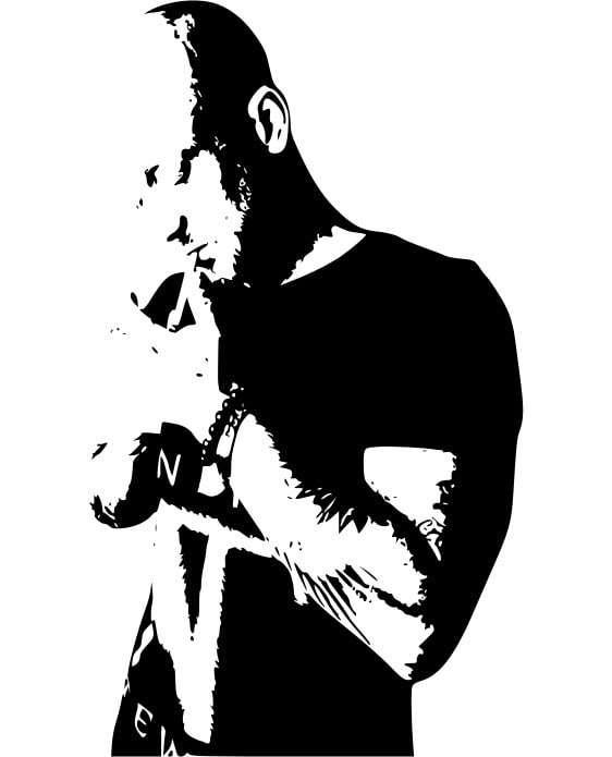 Remove background or create vector graphics by Jawaron | Fiverr