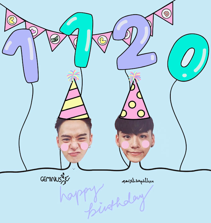 Fan goods merchandise design by Cld1010 | Fiverr