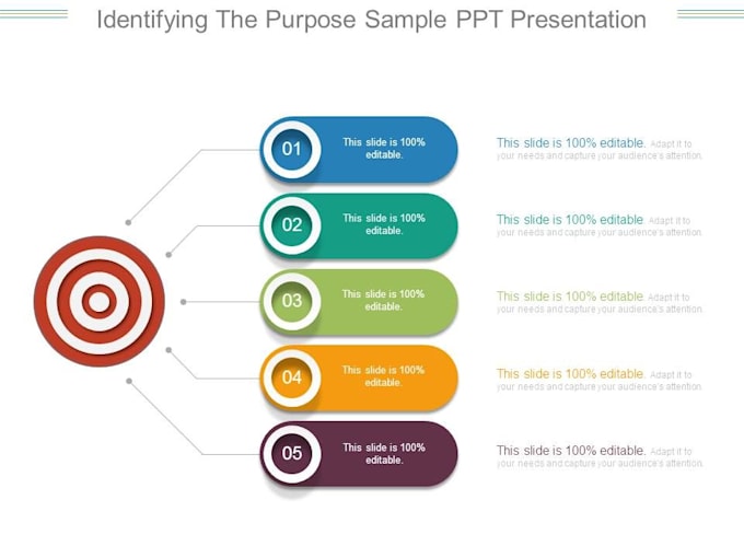 Create a world class powerpoint presentation by Razz78 | Fiverr
