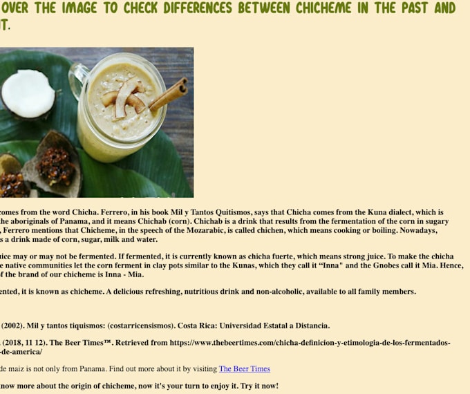 Design and develop different types of learning material by Elearningg ...