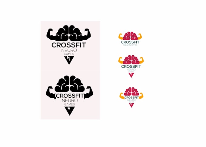 Design epic creative banner and logo by Muhammadasha | Fiverr