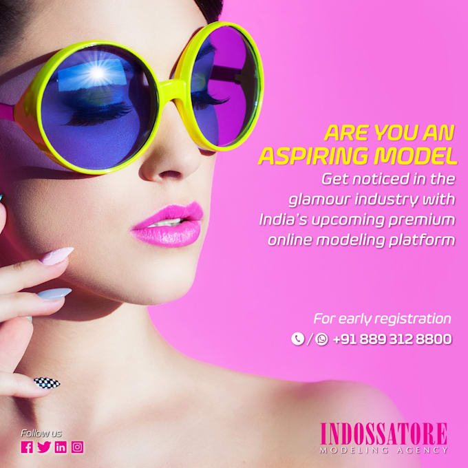 Design instagram and facebook ad designs by Dundoos | Fiverr