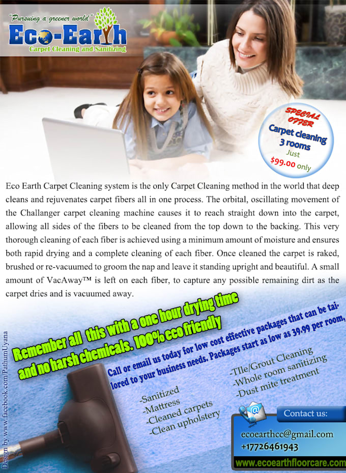 Promote your business in an effective manner by Danushkalakmal8 | Fiverr