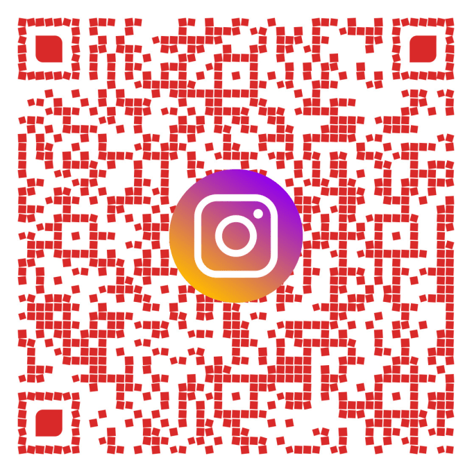 Custom a mind blowing qr code by Dhruvsabharwal1 | Fiverr