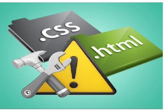 Fix your html css bootstrap error or responsive issues by Jaaamil | Fiverr Fix your html css bootstrap error or responsive issues by Jaaamil | Fiverr