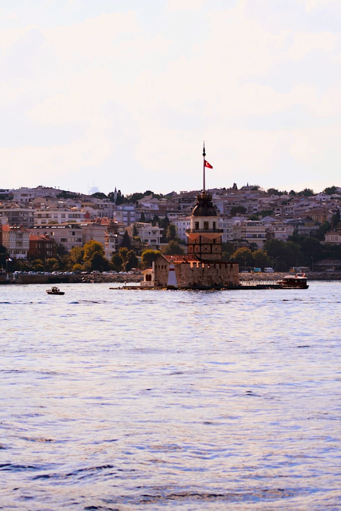 Best out poster design 1 or 2 by Ilaydaahuboyraz | Fiverr