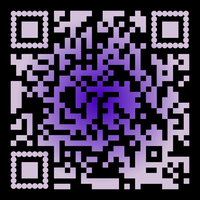 Create the most attractive and useful qr codes for you by Pranita25 ...