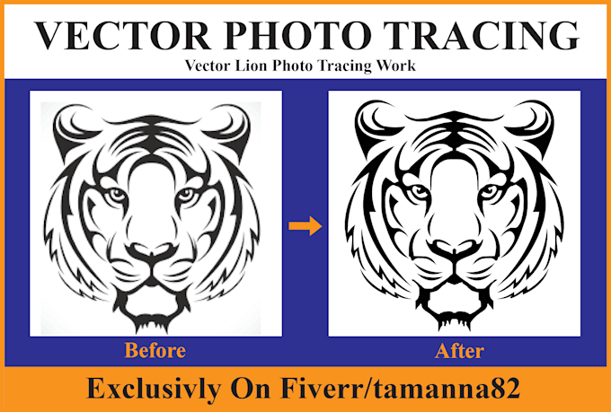 Do convert any file to vector ai, psd, high resolution png, jpg by ...