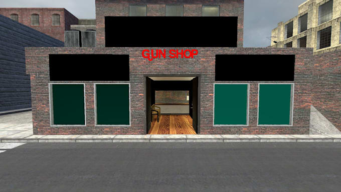 Build or dupe op bases for you on darkrp by Yesordie | Fiverr