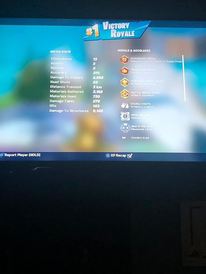 Make you win in video games by Flybird5 | Fiverr