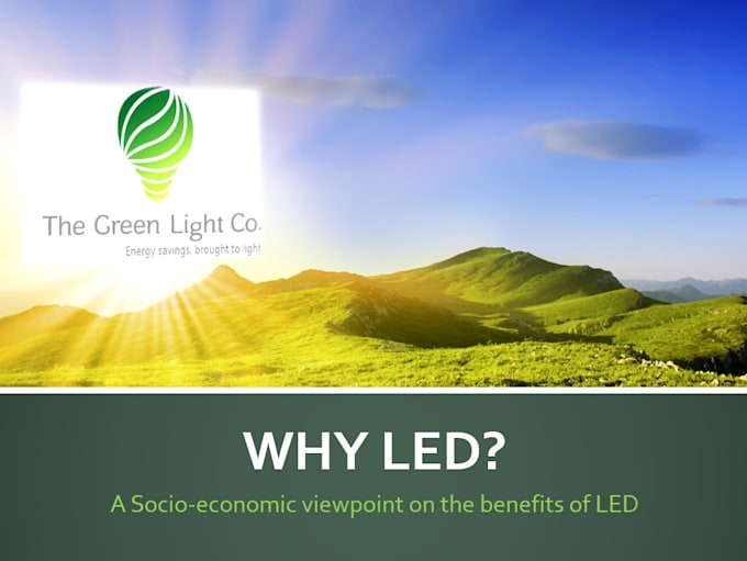 Create a snazzy powerpoint presentation by Rashawndab33 | Fiverr