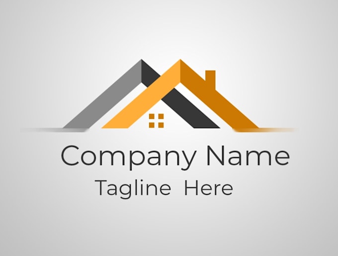 Cheap clean looking logo for you by Macgaver | Fiverr