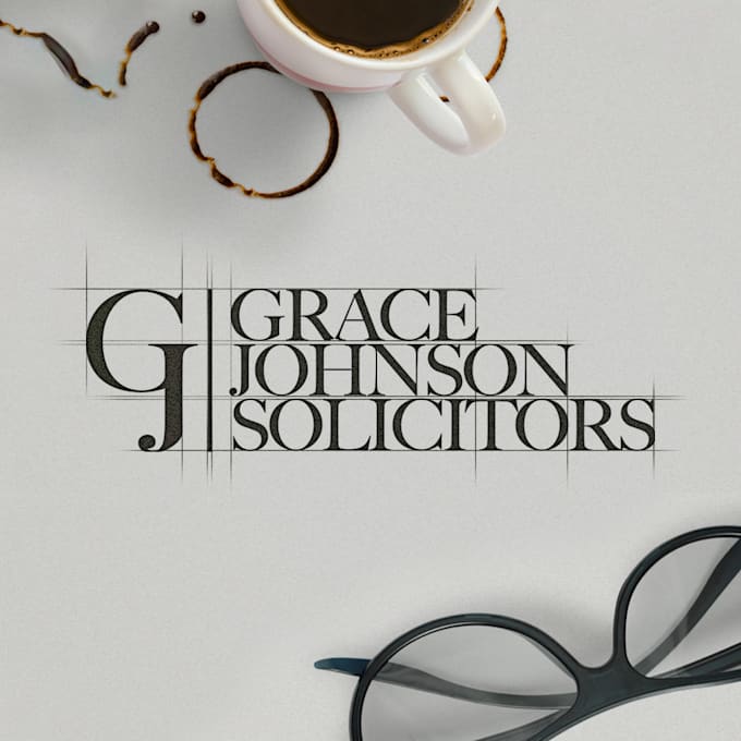 Create a full logo package for your brand by Createnine | Fiverr