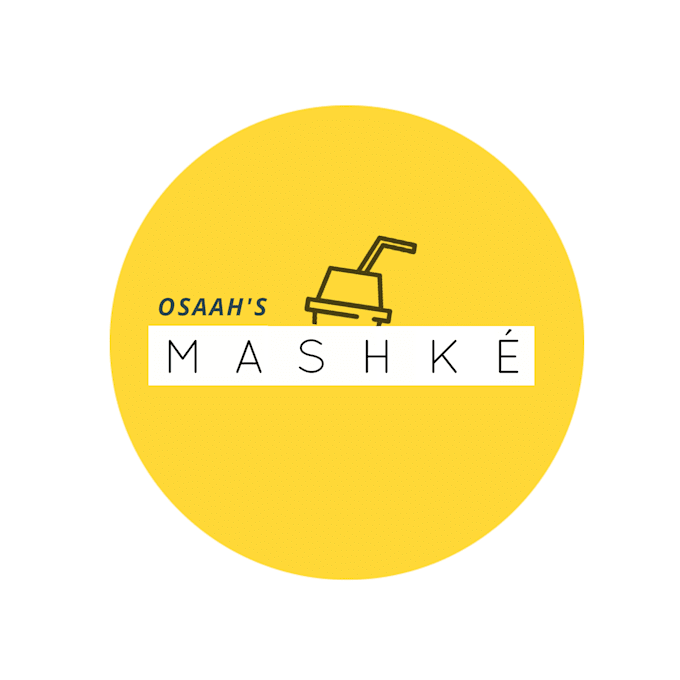 Do a simple and catchy logo design for your business by Naymensah | Fiverr