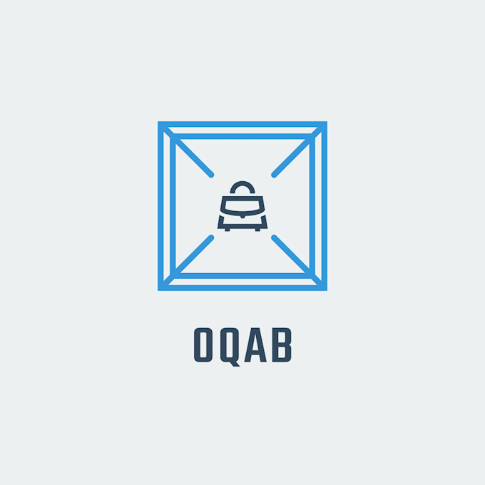 Do fancy logo design by Oqab20 | Fiverr