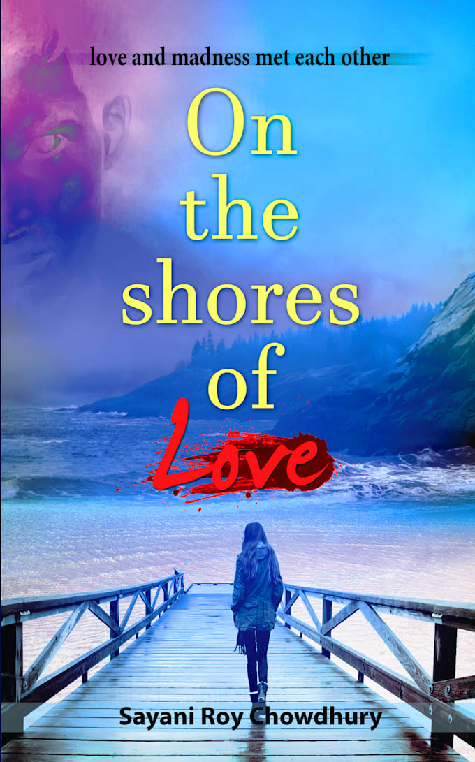 Design excellent cover for your book by Anindochatterje | Fiverr