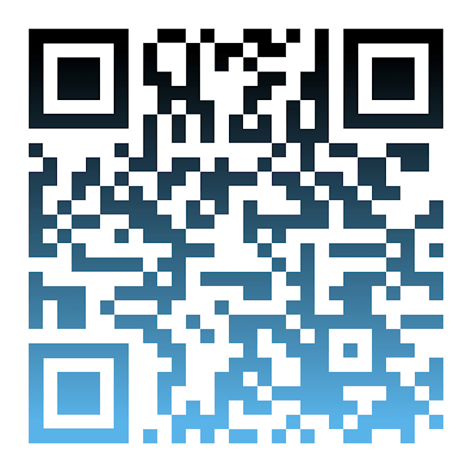 Create qr codes and remove image background by Azharalisamo | Fiverr