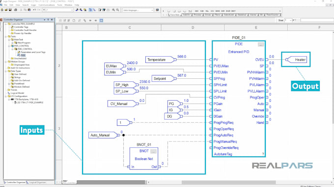 Do programming of plc,scada,deltav dcs by Ambareeshk | Fiverr