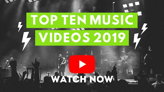 Make customized killer youtube thumbnails by Umarboy786 | Fiverr