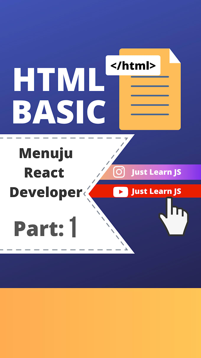 Make a simple canva desain for you by Musfa13 | Fiverr