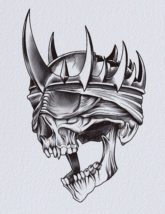 Design your next tattoo by Natedawgtattoo | Fiverr