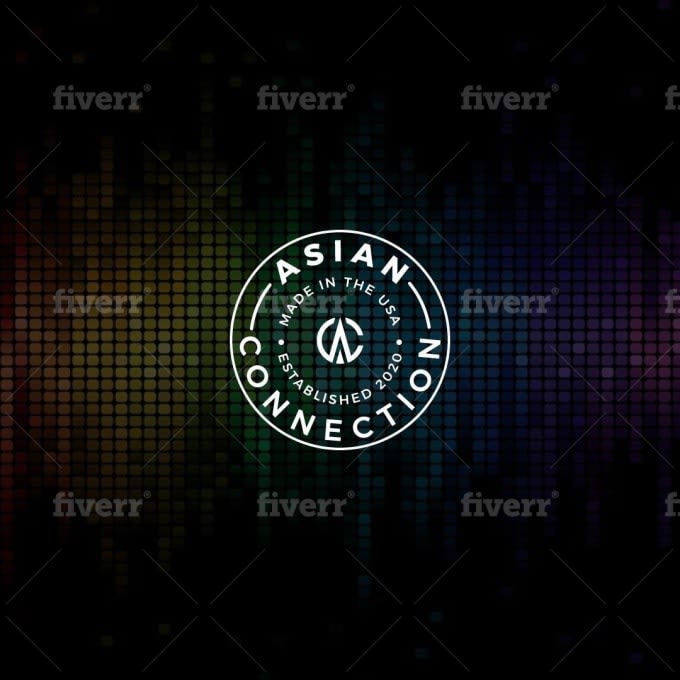 Professional logo dising with branding by Sampathmaxout | Fiverr