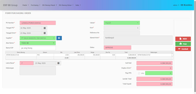 Web or api application using c sharp by Antoni22 | Fiverr