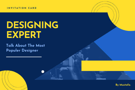 Make a new conts by Techdesign620 | Fiverr